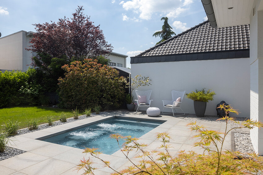 Minipools – Lösung mit kleinem Geldbeutel & begrenztem Platz